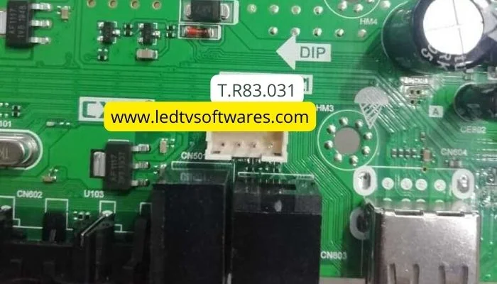 T.R83.031 Software Download Free All Resolution